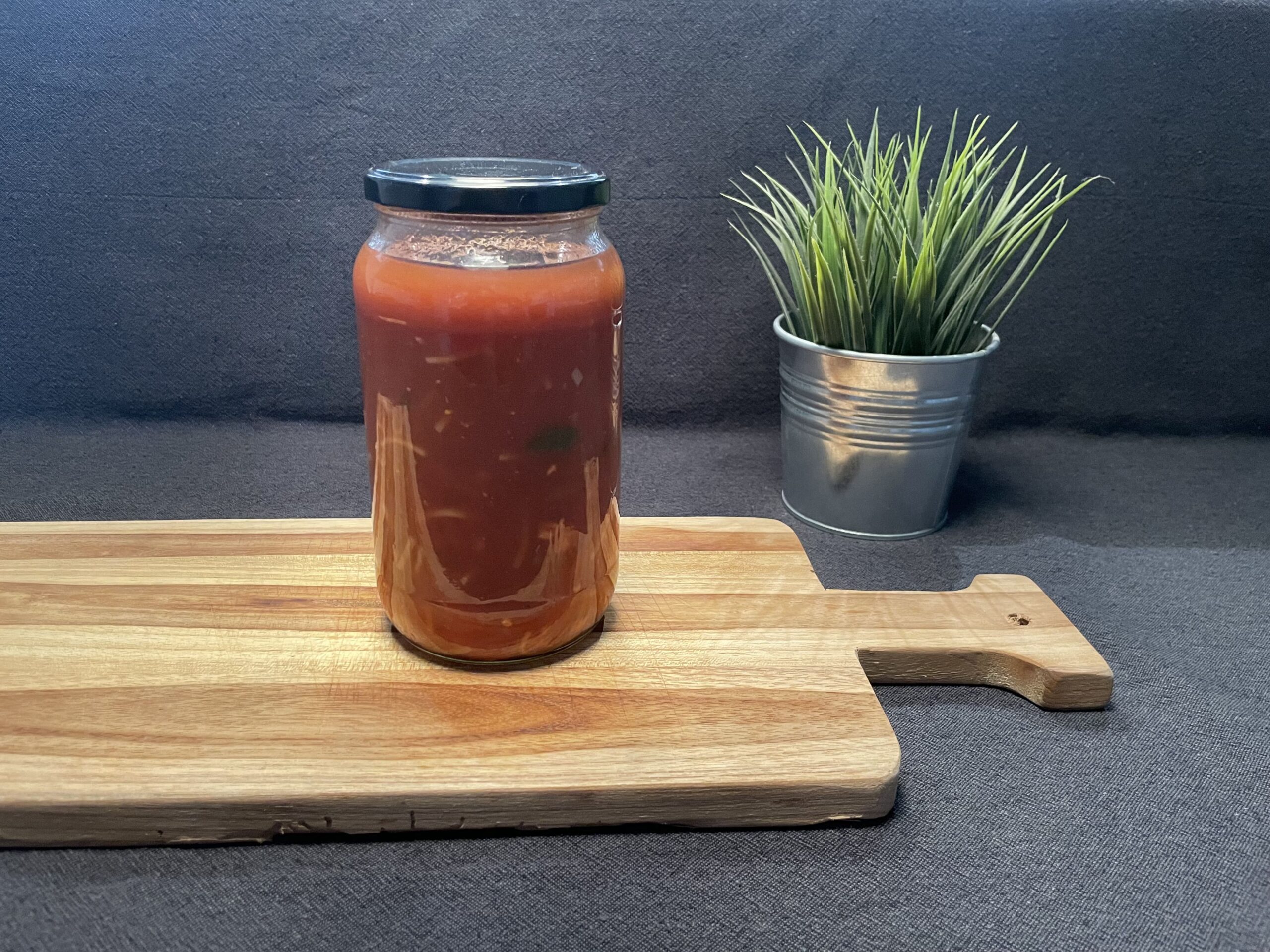 Oosterse Sjroete soep - De Sjroete Farm